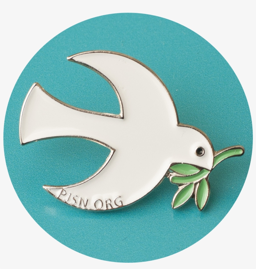 Peace Pin Request Form - Emblem PNG Image | Transparent PNG Free ...