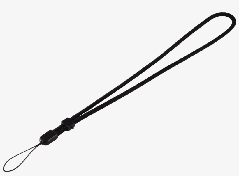 Hand Strap, Fabric, 22 Cm, Black - Hama Hand Strap PNG Image ...