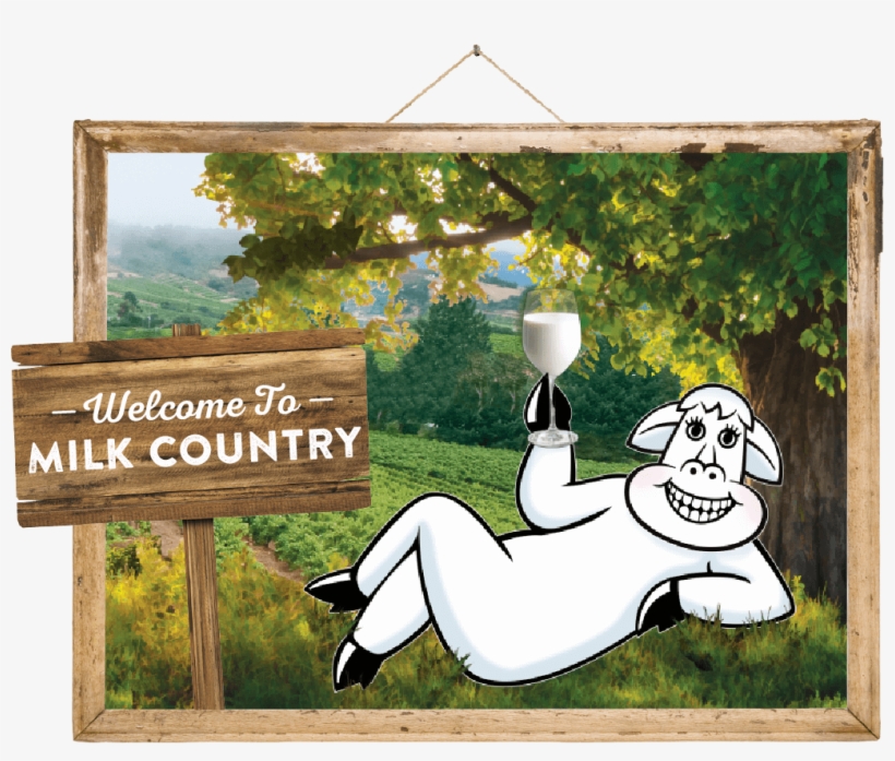 Welcome Cow PNG Image | Transparent PNG Free Download on SeekPNG