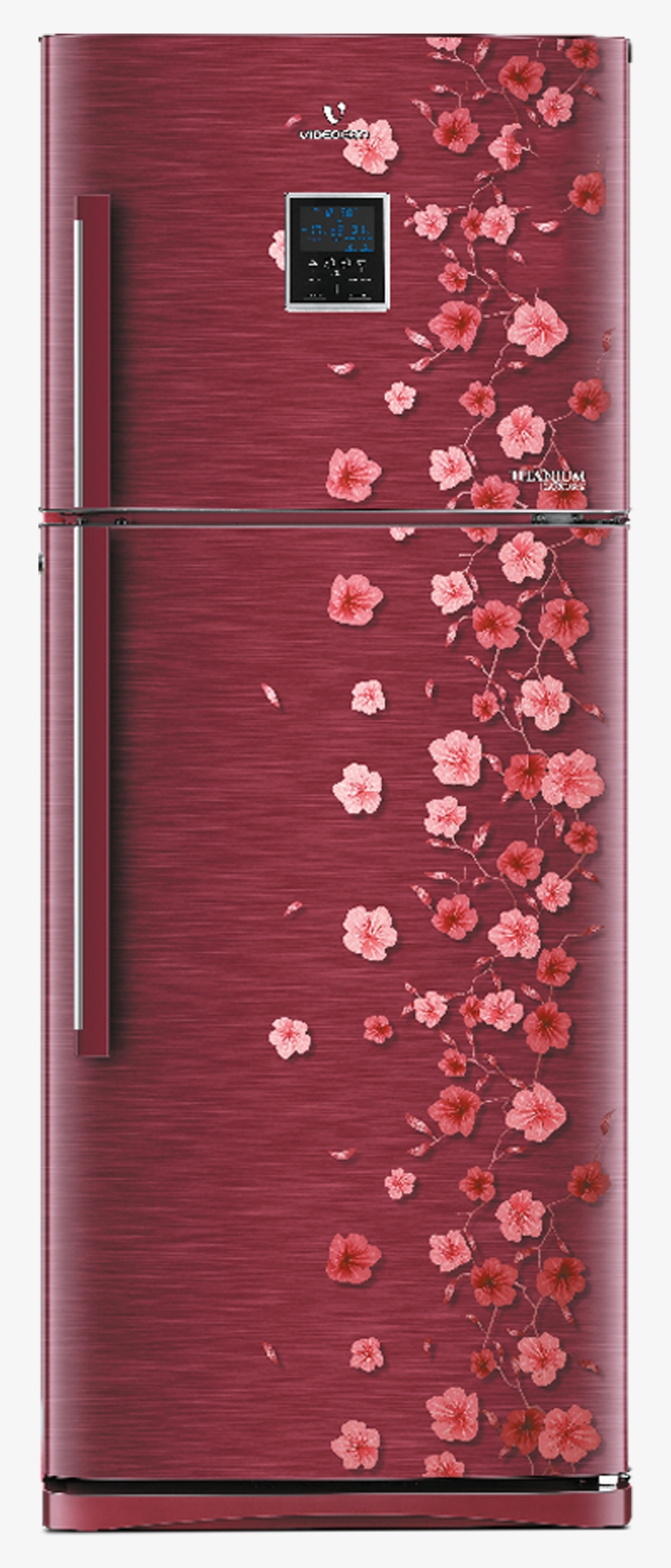 Videocon Vz293pec 280ltr Frost Free Refrigerator - Videocon ...