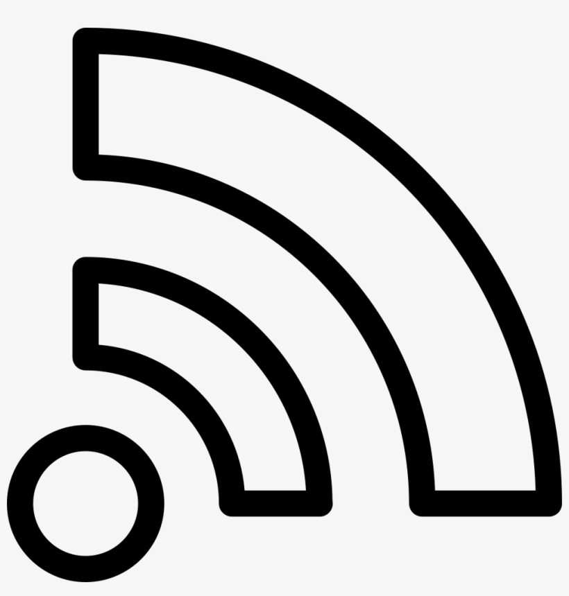 Download Wireless Internet Connection Symbol - Symbole Connexion ...