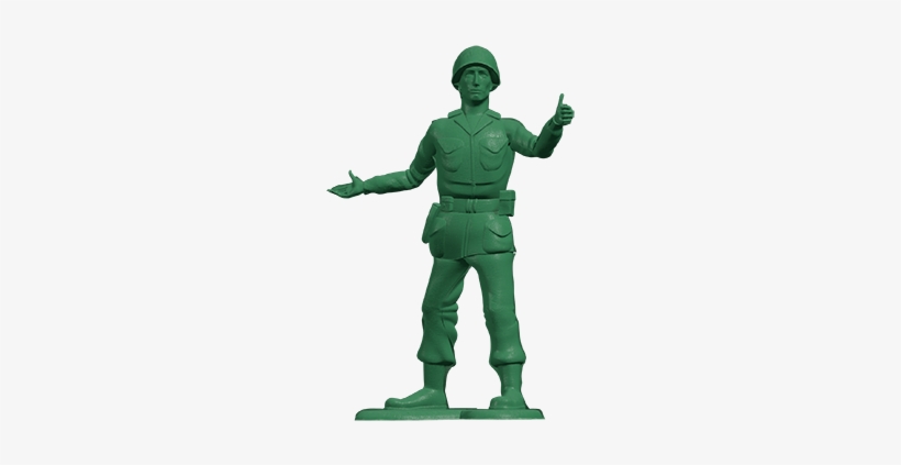 Download Aaaaaaaa - Green Army Man Png | Transparent PNG Download | SeekPNG