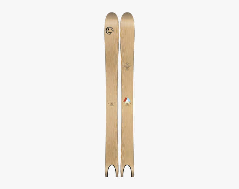Line Skis Pescado By Eric Pollard - Line Pack Pescado Ski Sets Inkl ...