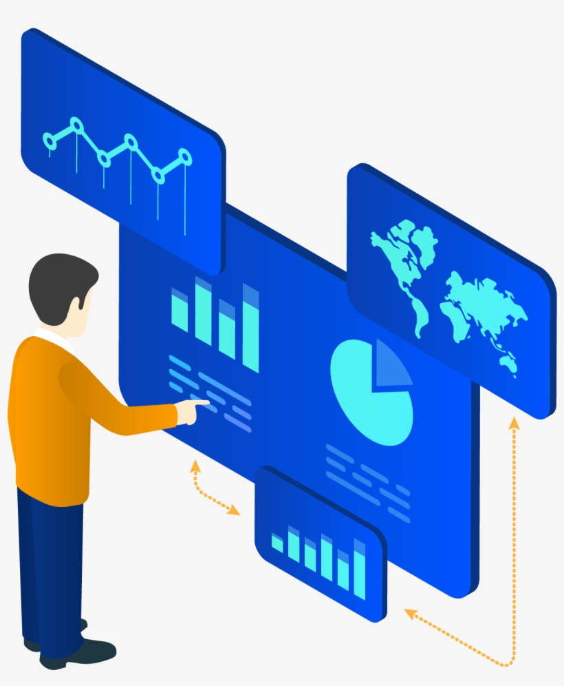 Wealth Managers & Registered Investment Advisors - Graphic Design PNG ...