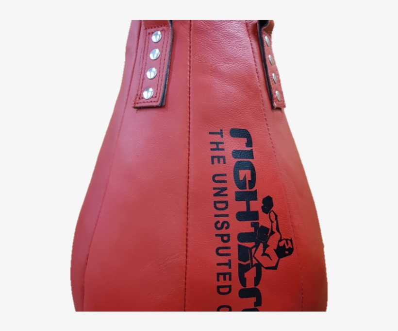 Tear Drop Punching Bag - Bag PNG Image | Transparent PNG Free Download ...