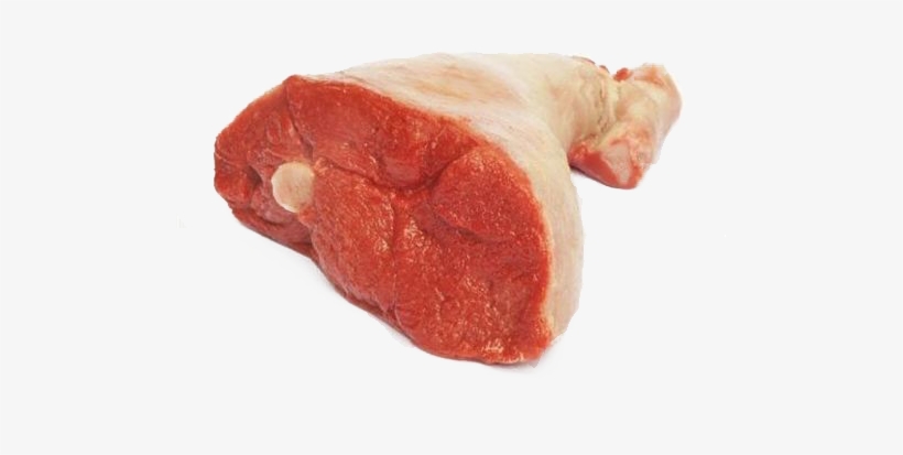 Best Cooked Roasted, Lamb Legs Are Famous For Sunday - Leg Of Lamb Raw ...