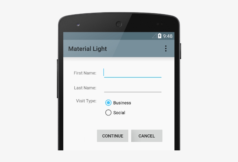 Android Material Design Android Material Design - Android Design PNG ...