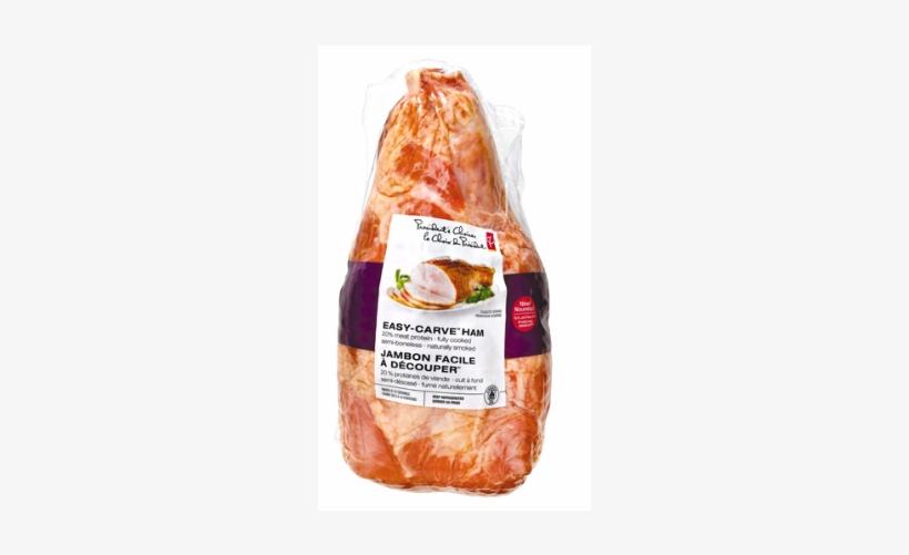 Pc Easy-carve Fully Cooked Ham - Cooking PNG Image | Transparent PNG ...