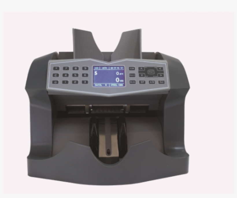 Bdco Money Counter N900 Multi - Otcmkts:bdco PNG Image | Transparent ...