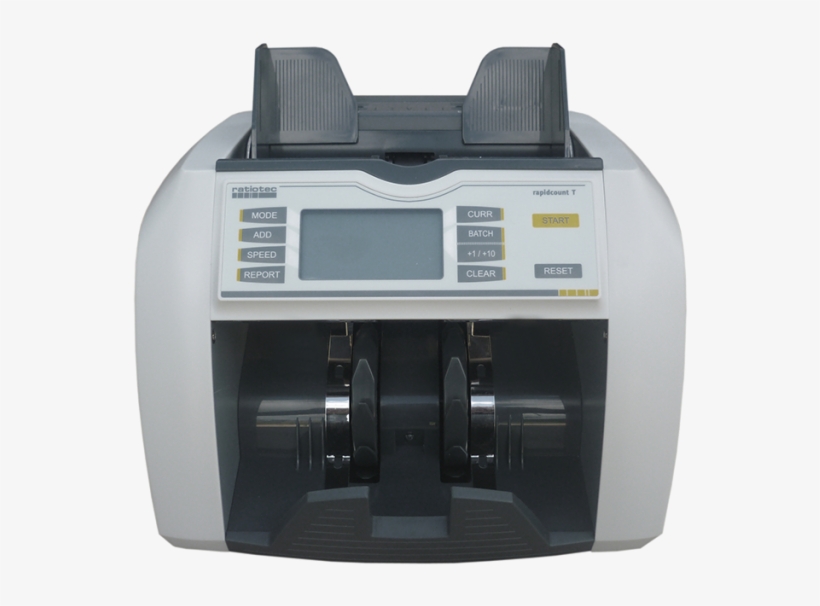 T225 Mixed Note Counter With Forgery Detection - Money PNG Image ...