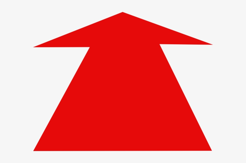 Perspective Arrow Clip Art - Perspective Arrow Icon PNG Image ...