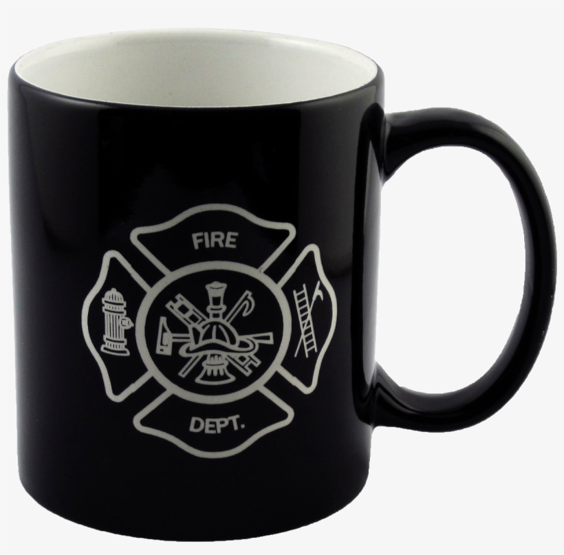 Detroit Fire Department Logo PNG Image | Transparent PNG Free Download ...