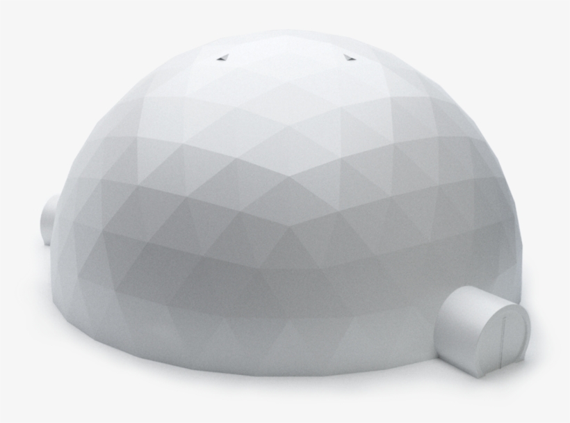 Geodesic Dome PNG Image | Transparent PNG Free Download on SeekPNG