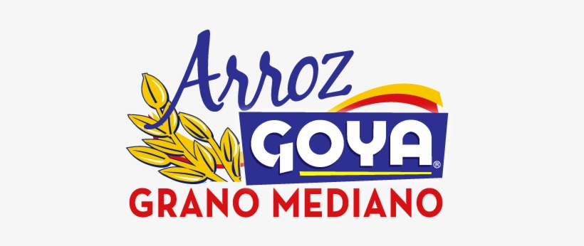 Logo Arroz Goya - Goya Foods PNG Image | Transparent PNG Free Download ...