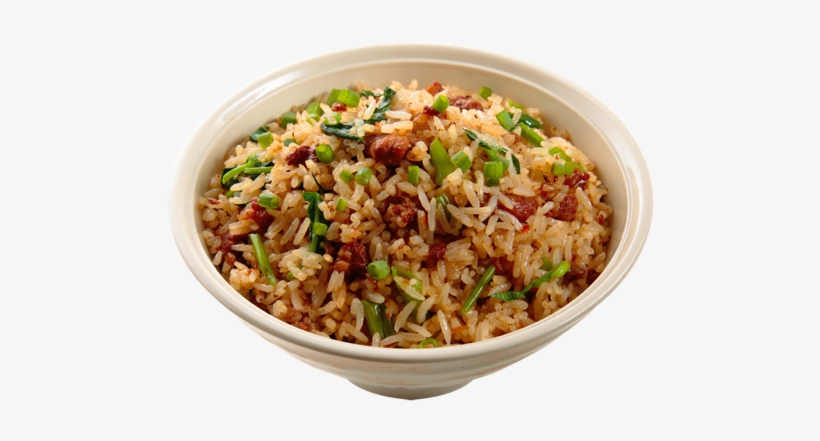 Chowking-style Chao Fan Recipe - Chinese Fried Rice PNG Image ...
