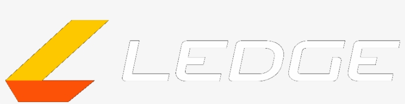 Skip To Navigation Skip To Content Ledge Sports - Ledge Logo PNG Image ...