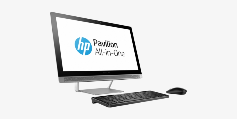 Hp Pavilion 24 B200 All In One Desktop Pc Series - Hp Pavilion Aio 24 ...