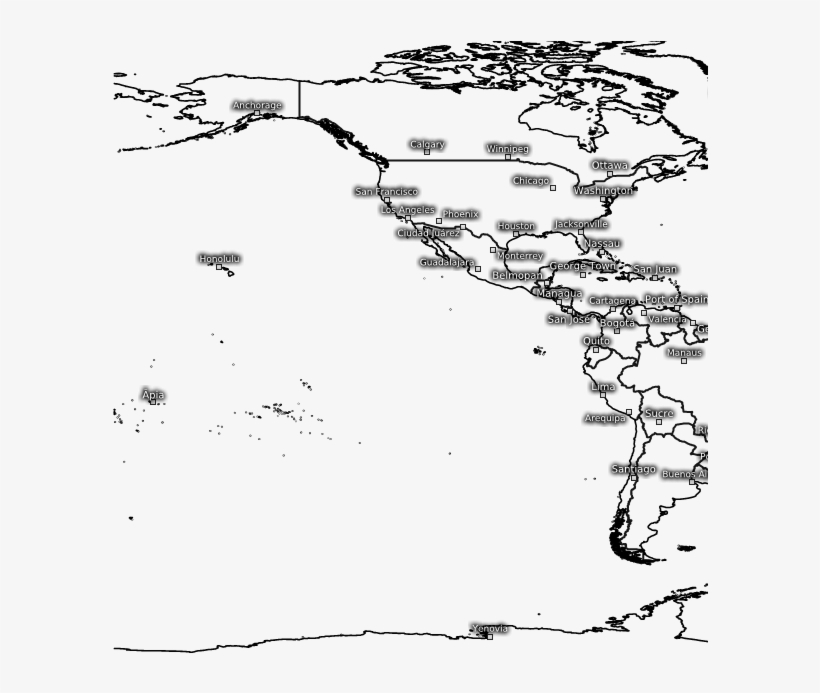 Map PNG Image | Transparent PNG Free Download on SeekPNG