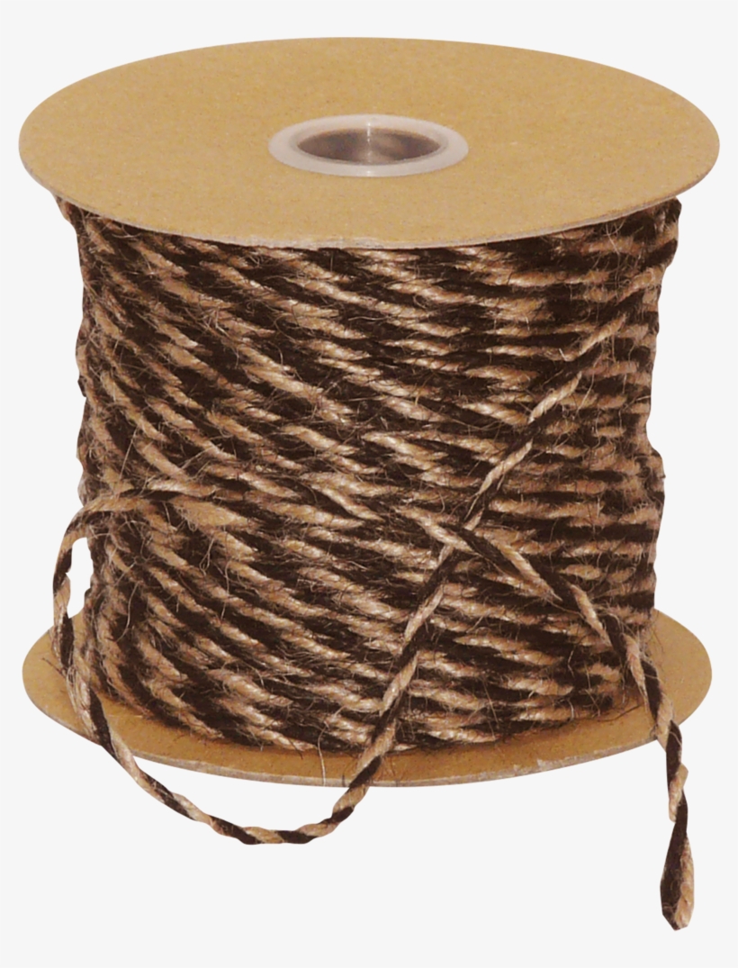 Black Jute Rope PNG Image | Transparent PNG Free Download on SeekPNG