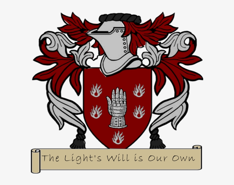 Order Of The Silver Flame - Illustration PNG Image | Transparent PNG ...