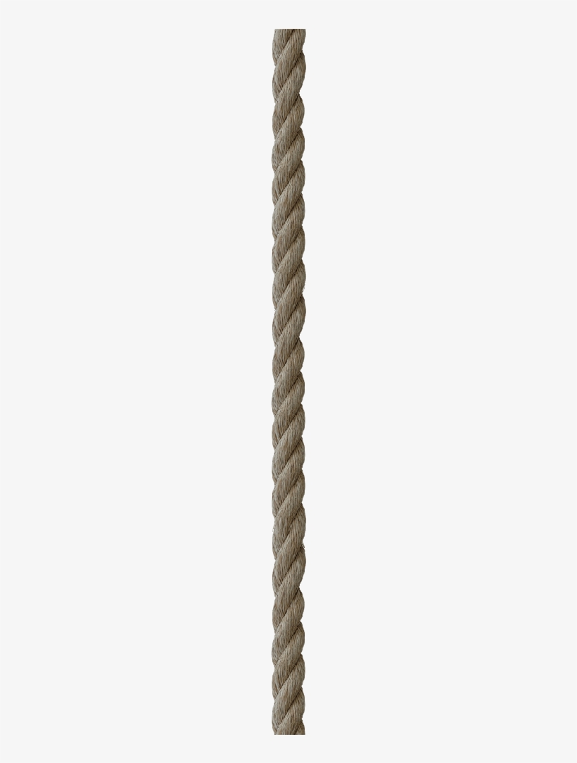 Rope Png - Straight Rope Transparent Background PNG Image | Transparent ...