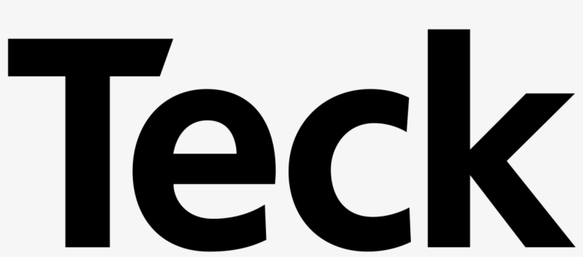 Download Teck Resources Limited Logo | Transparent PNG Download | SeekPNG