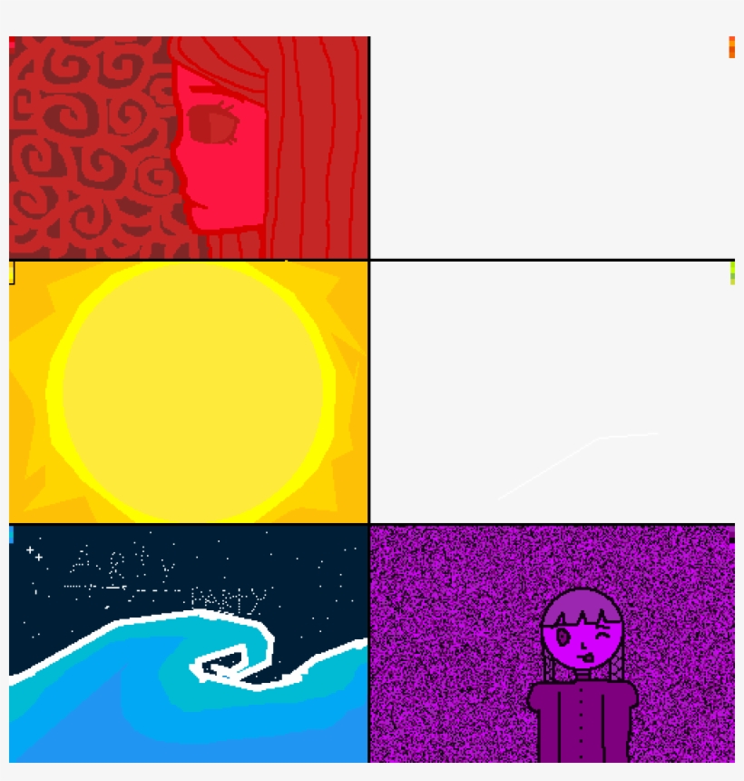 Yellow Sun - Graphic Design PNG Image | Transparent PNG Free Download ...