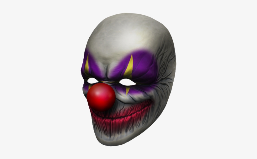 Download Bank Robber Mask - Portable Network Graphics | Transparent PNG ...