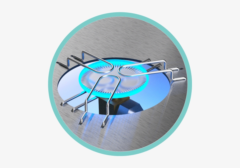 D4 Social Impact Blue Circle - Circle PNG Image | Transparent PNG Free ...