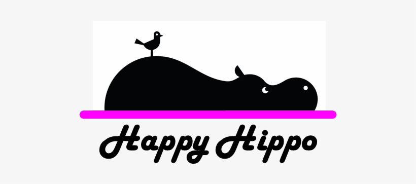 Welcome To Happy Hippo - 50's Magic Personalized Photo Banner ...