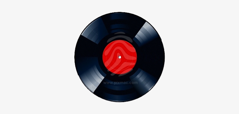 Photo Vinyl Disc 3copia Zpsiupkmbct - Music Box Disc Png PNG Image ...