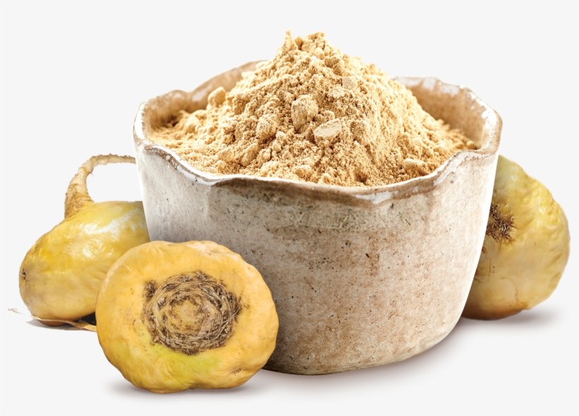 "bring Innovation To Your Brand And Market" - Maca Root Powder 8oz ...