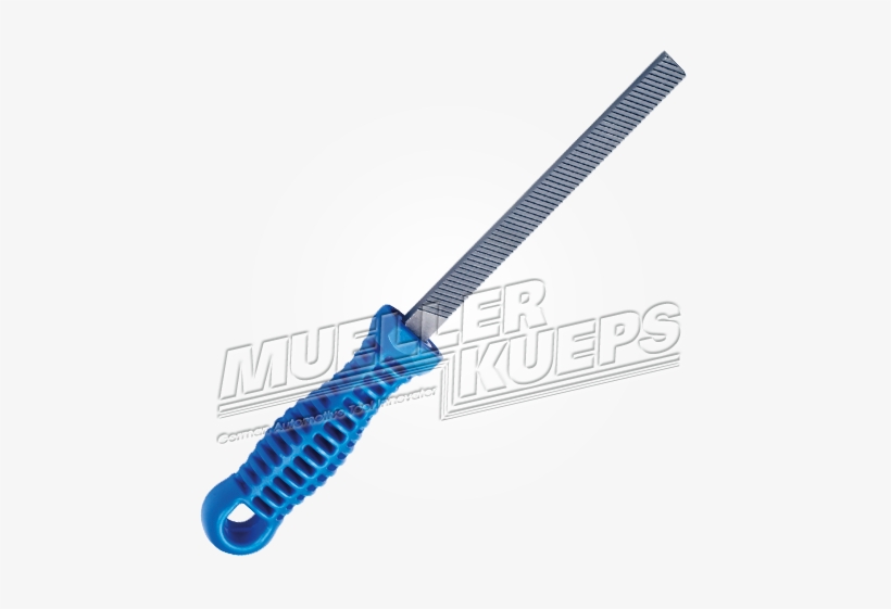 Brake Caliper File - Mueller-kueps 460200 Brake Caliper File With ...