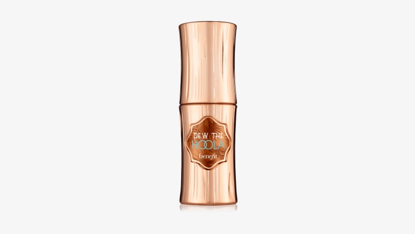 Dew The Hoola Bronceador Líquido - Benefit Cosmetics Dew The Hoola Soft ...