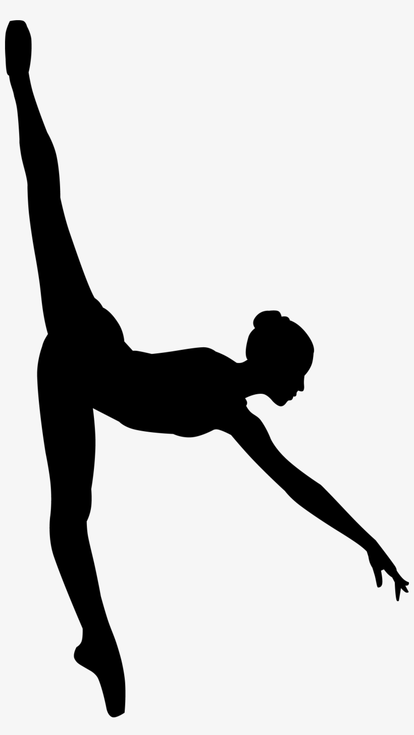 Is Hard Work Done In An Earnest Manner Lost To Competition - Dance ...