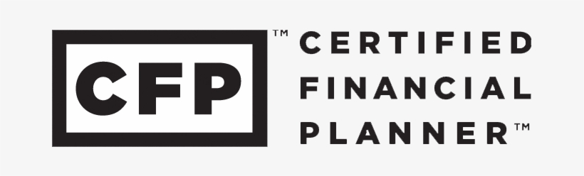 Cfp Chris Bales - Cfp Certified Financial Planner PNG Image ...