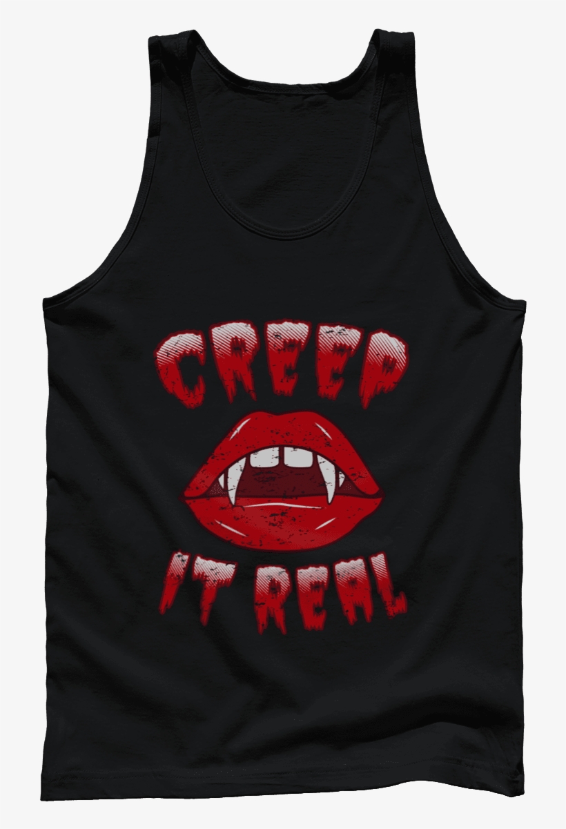 Creep It Real - Emblem PNG Image | Transparent PNG Free Download on SeekPNG