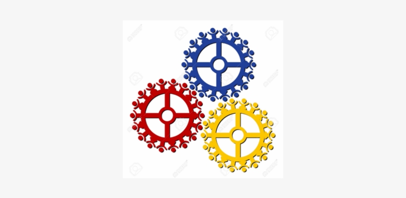 Engranes - Vector Graphics PNG Image | Transparent PNG Free Download on ...