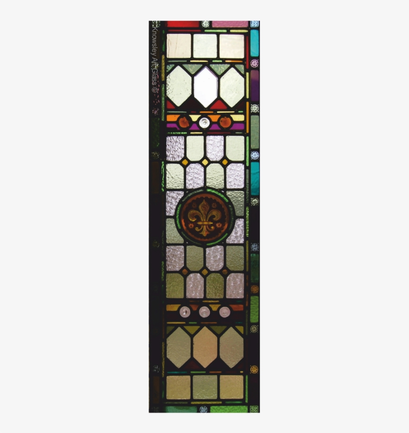Stained Glass Panel - Stained Glass PNG Image | Transparent PNG Free ...