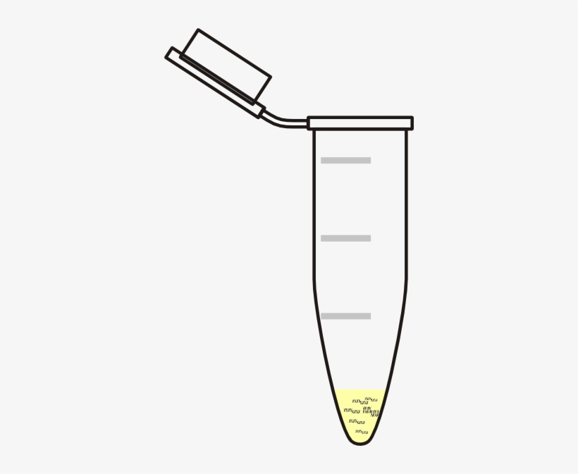 Microcentrifuge Tube Clip Art PNG Image | Transparent PNG Free Download ...