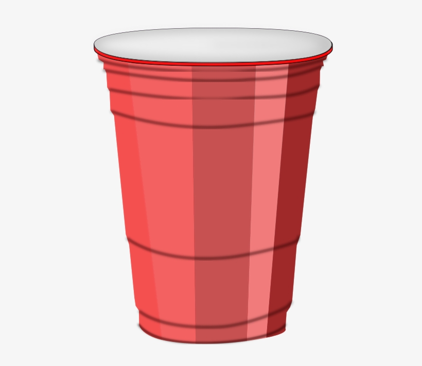 Taza De Plástico - Plastic Cup Clipart PNG Image | Transparent PNG Free ...