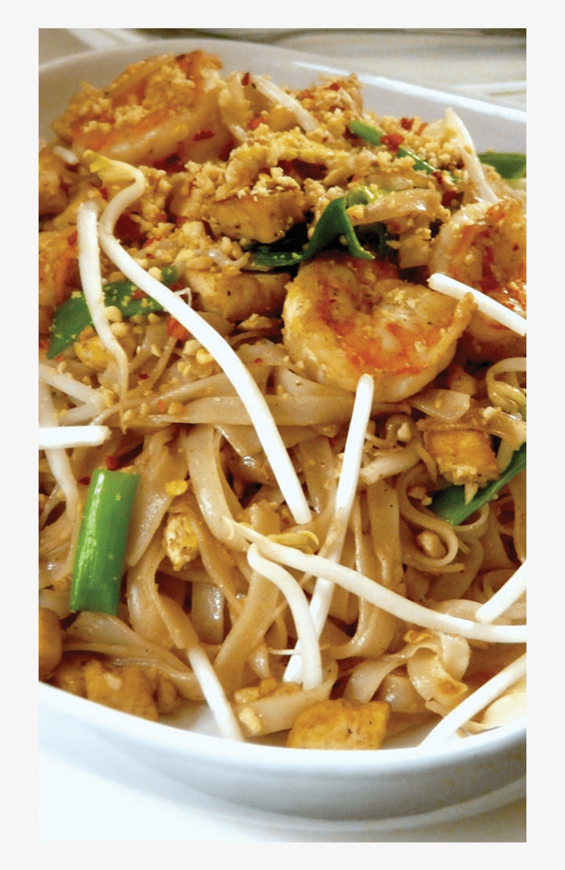 Zing Pad Thai - Pad Thai PNG Image | Transparent PNG Free Download on ...