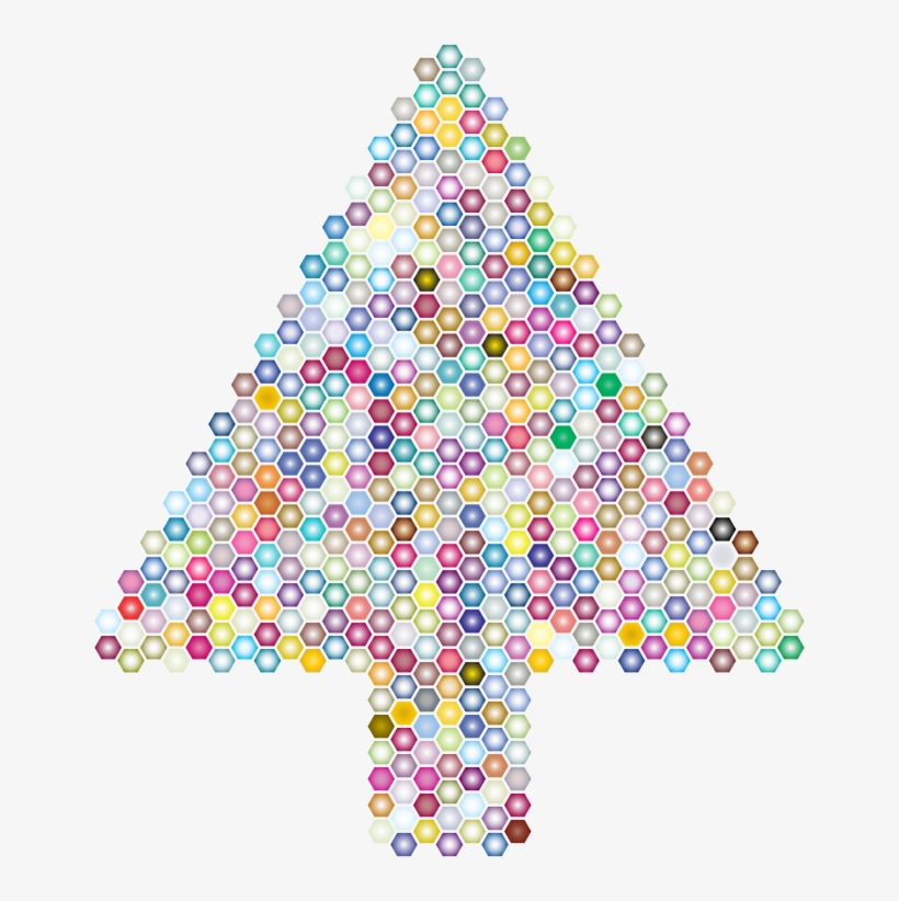 Medium Image - Christmas Tree PNG Image | Transparent PNG Free Download ...