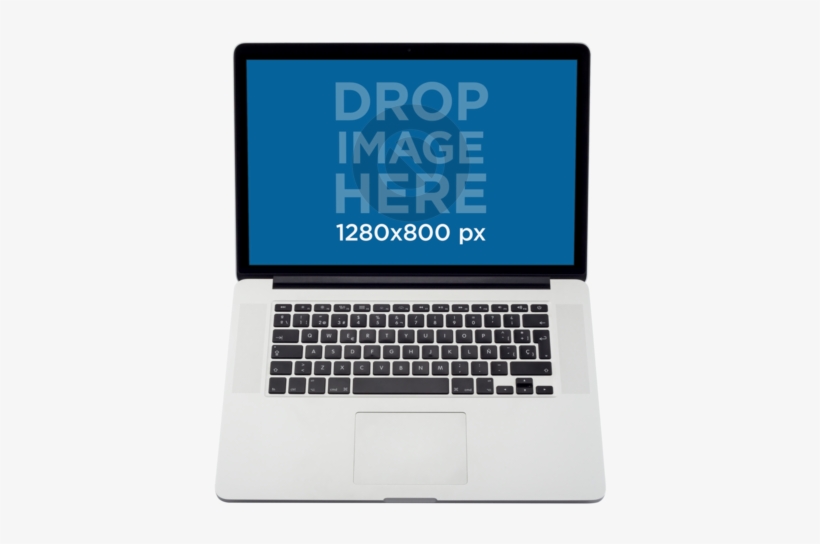 Macbook Air Png Transparent Background - Macbook Pro PNG Image ...