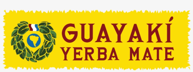 Guayaki Partner Logo Web - Guayaki Yerba Mate Traditional Loose Tea - 5 ...