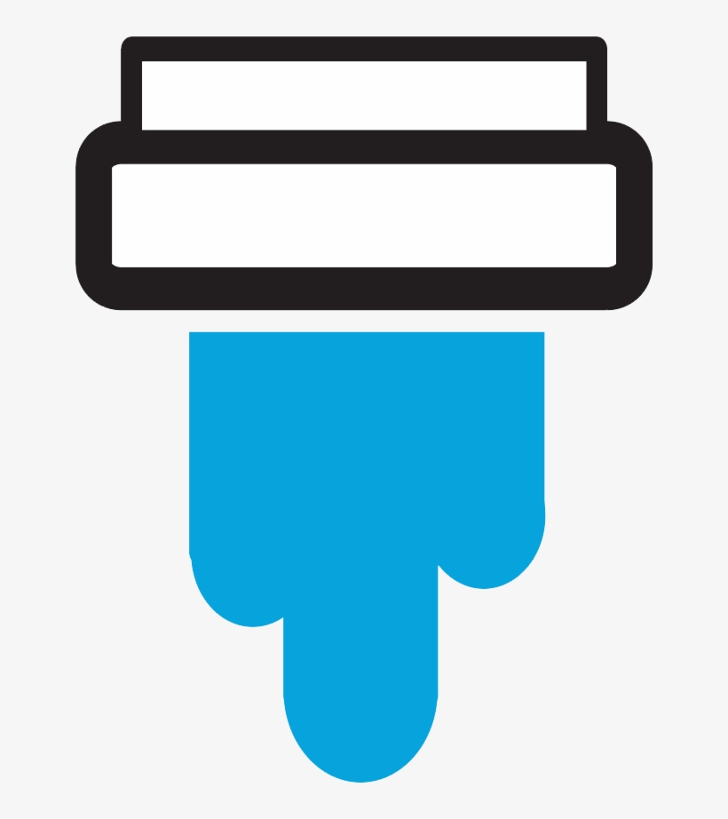 Screenprinting Image - Screen Print Clip Art PNG Image | Transparent ...