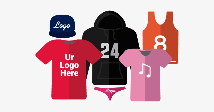 Custom Screen Printing - Advertising PNG Image | Transparent PNG Free ...