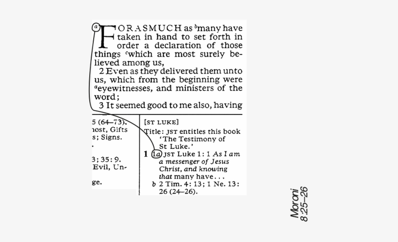 Marked Scriptures - Religious Text PNG Image | Transparent PNG Free ...