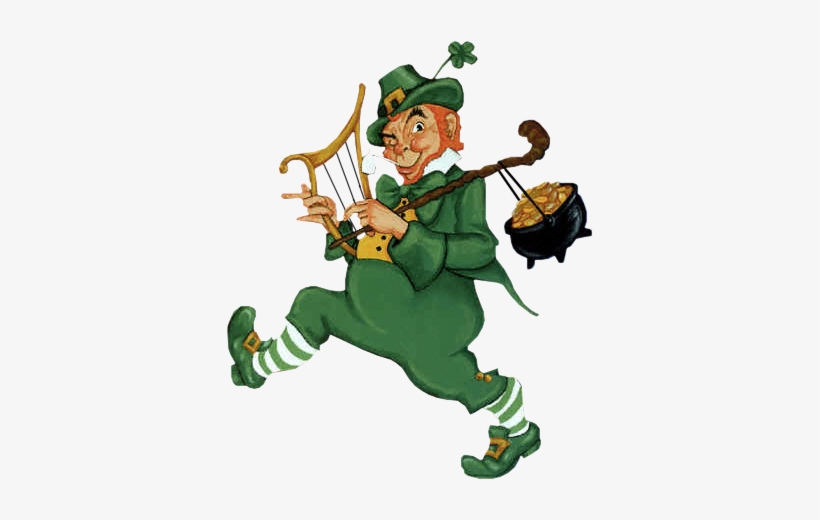 Lep Harp Gold - Cartoon PNG Image | Transparent PNG Free Download on ...