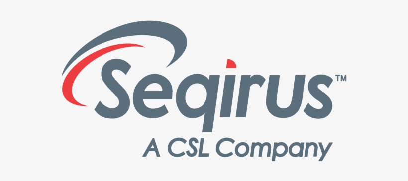 Seqirus Logo PNG Image | Transparent PNG Free Download on SeekPNG